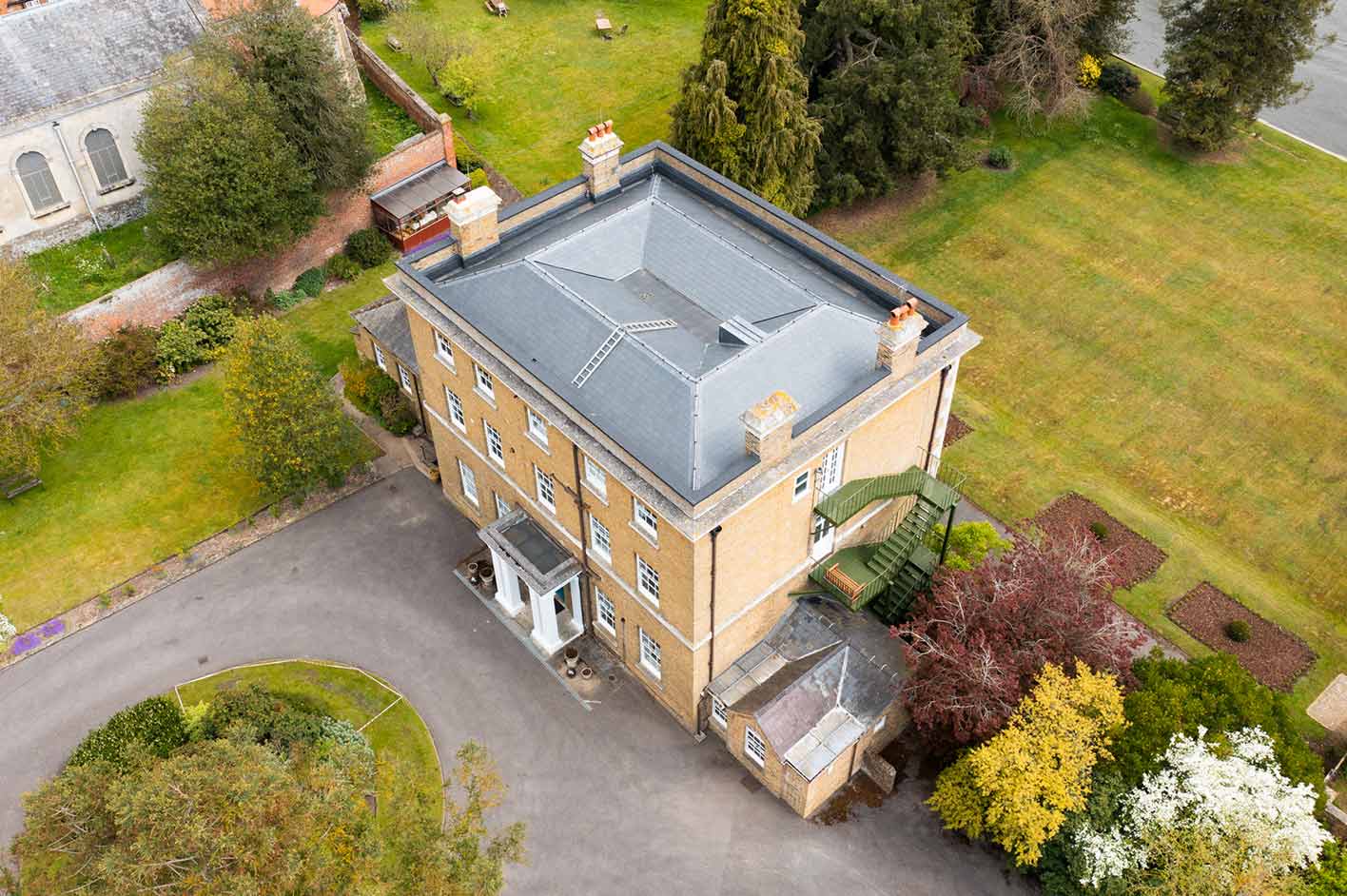 Heritage Roofers | Heritage Roofing Company | Heritage Roofing Contractors