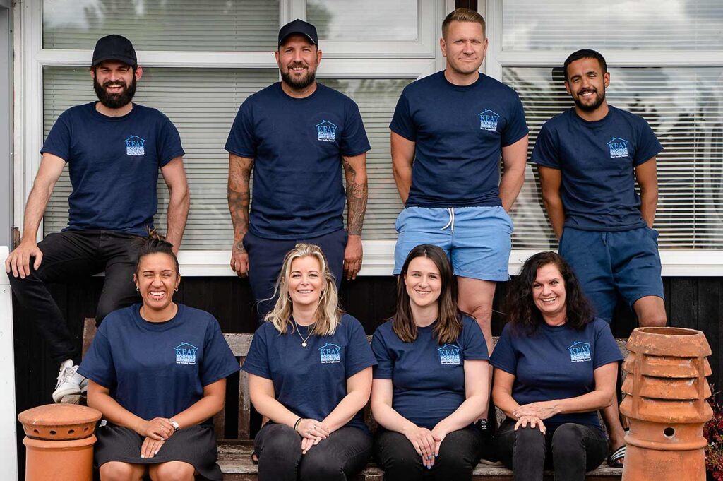 Roofing Team | Wokingham Roofing Contractor | Wokingham Roofing ...